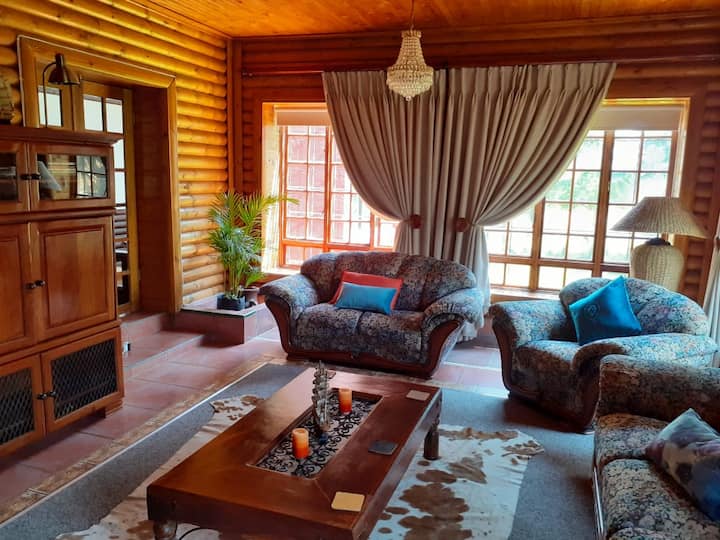 Room 3 - Hartbeespoort