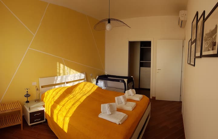 Guest House "Casa Mia" : La Tua Casa A Firenze. - Firenze