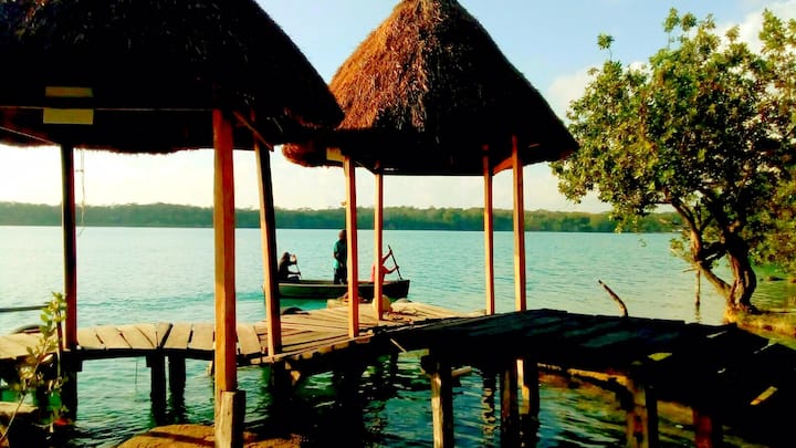 Sergio Butrón Casas Vacation Rentals & Homes - Quintana Roo, Mexico ...