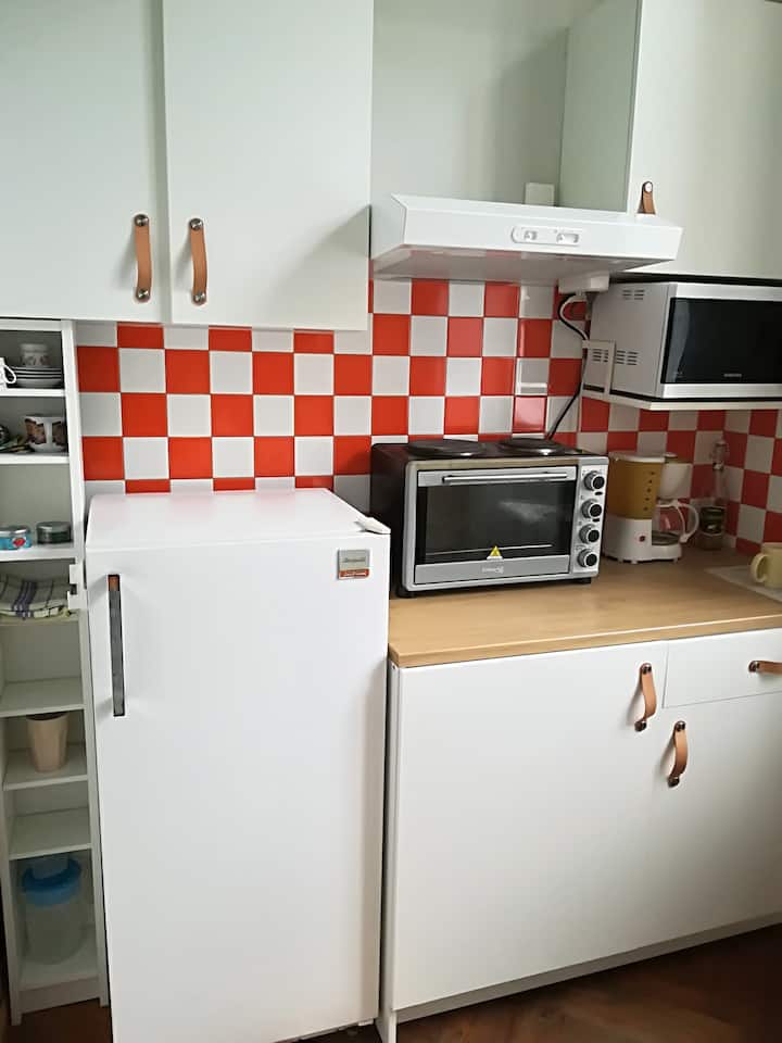 Petite Chambre à Louer Dans Maison De Caractère - ボルドー