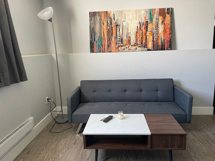 New Modern And Comfortable Suite Near Shaw Centre - 薩斯卡通