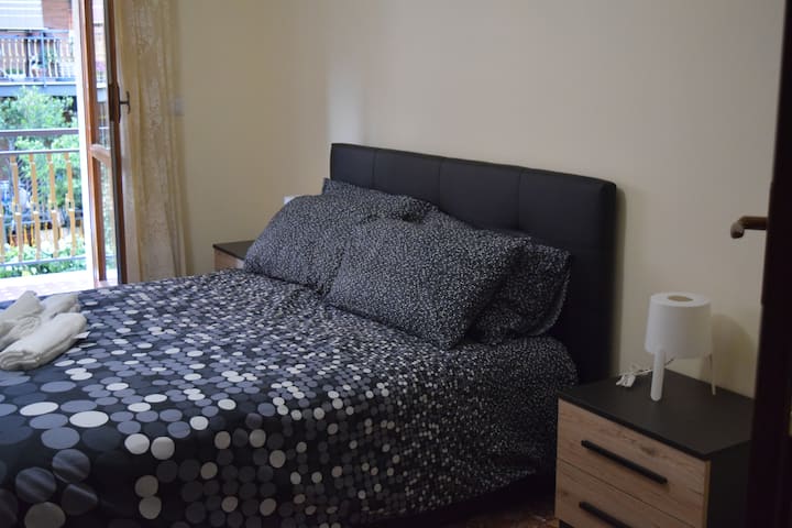 Apartment Collatina - Frascati