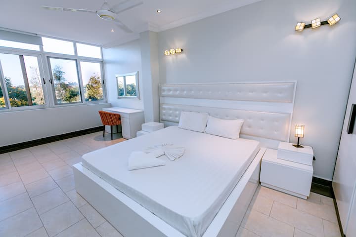 Masaki Vacation Rentals & Homes - Masaki, Dar es Salaam, Tanzania | Airbnb