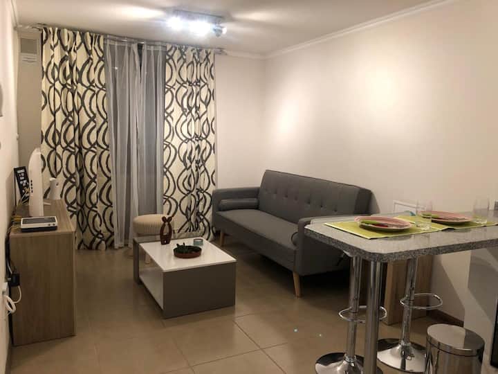 Departamento Para Alojamiento En Sector Norte - Antofagasta