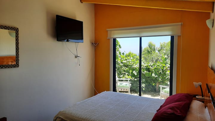 Jardín Del Mar 1 - Pichilemu