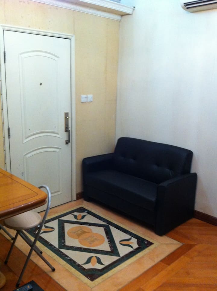 Sham Shui Po Next Room - Shenzhen