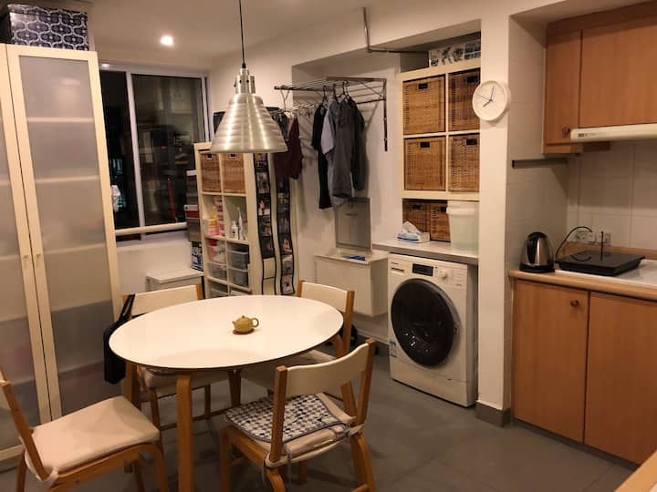 Evergreen Park Condo Near Hougang Mrt - Singapore