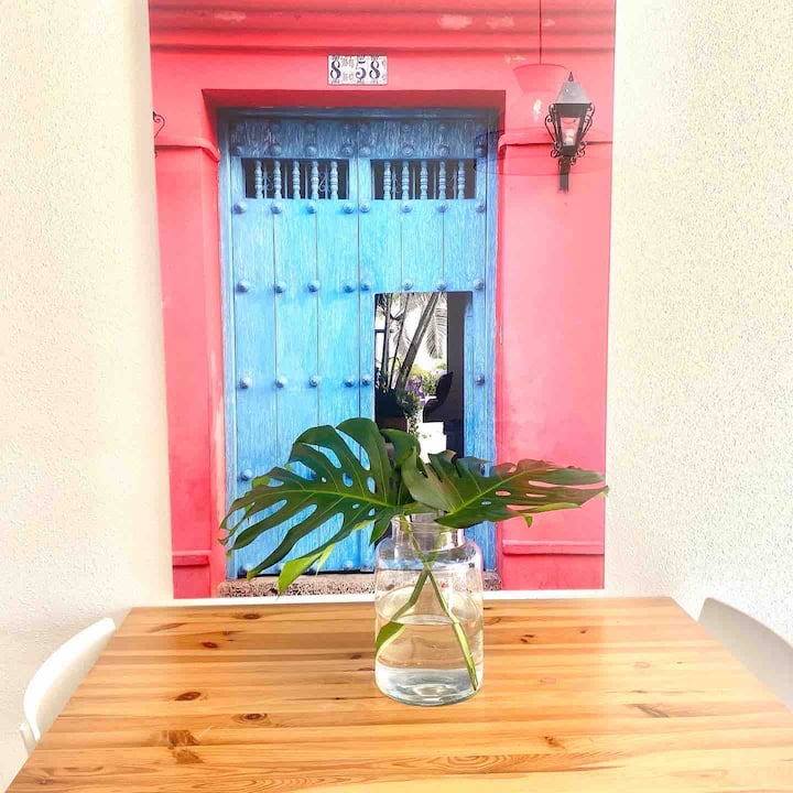 7. Habitación Nueva Bernabeu - Spain