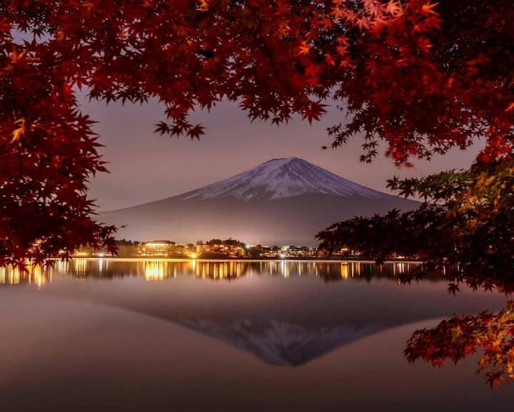 Tokyo House
•東京 新宿 歌舞伎町
•高級住宅高
•高速Wifi 無料駐車場
•交通便利 - Shinjuku City