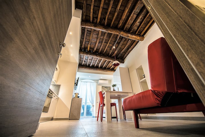 La Casa Di Gio 295 Riomaggiore - La Spezia