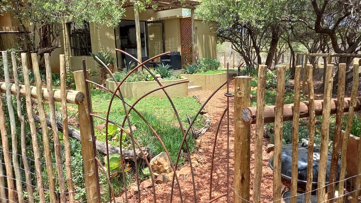 Little Bush Suite - Hoedspruit