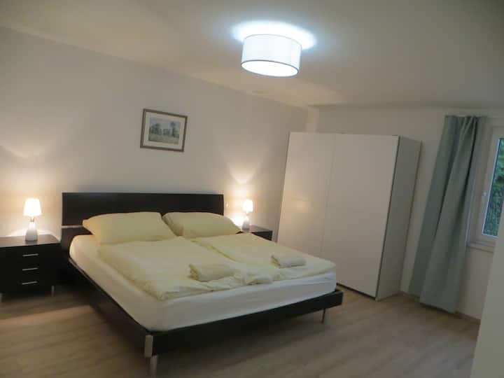 Premium City Apartment Amadeus - salzbourg