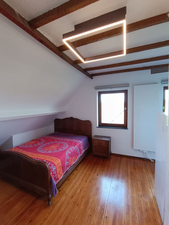 Petit Pied à Terre Sympa à 10 Km De Namur - Namur