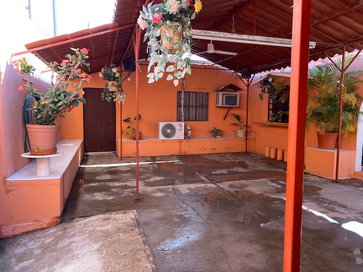 Casa Carolina, La Experiencia De Vivir En Mazatlán - Durango