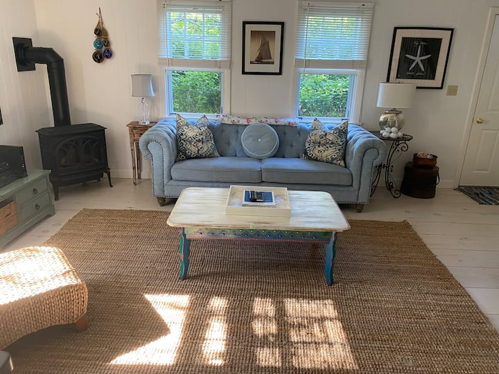 Island Remedy - Nantucket, MA