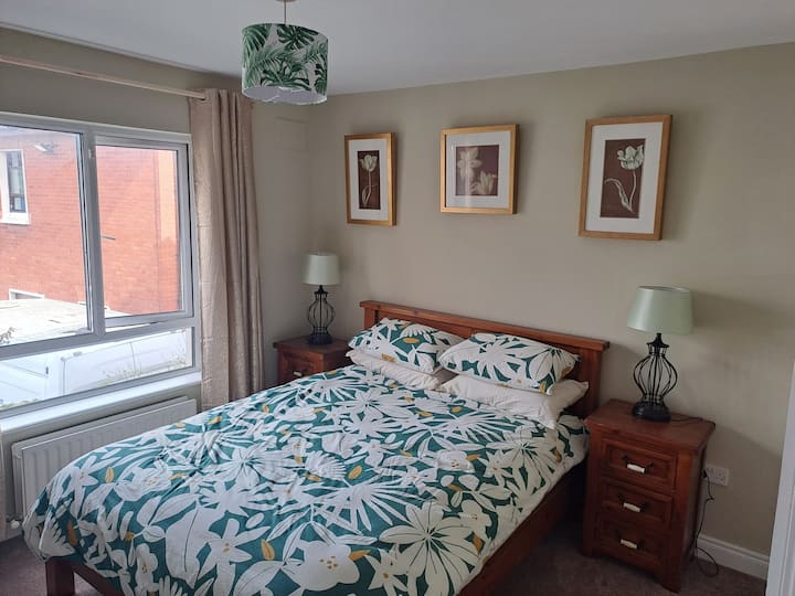 3 Riverwalk, Wicklow Town - Wicklow