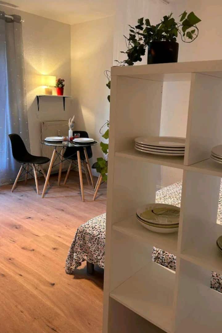 Wohnung In Köln Süd (Zentrum) - Cologne
