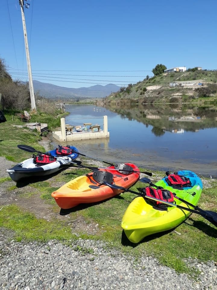 Mandinga Vacation Rentals & Homes - Región Metropolitana, Chile | Airbnb