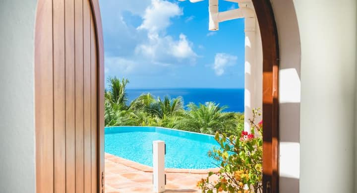 Villa Ana - Saint Barthélemy