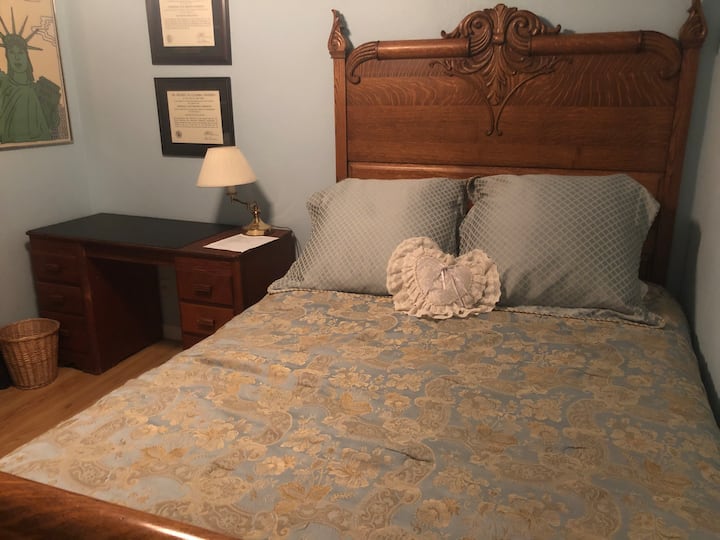 Davis Oasis - Comfort Space - Davis, CA