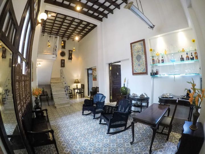 Dúplex Real Cervantes - Havana