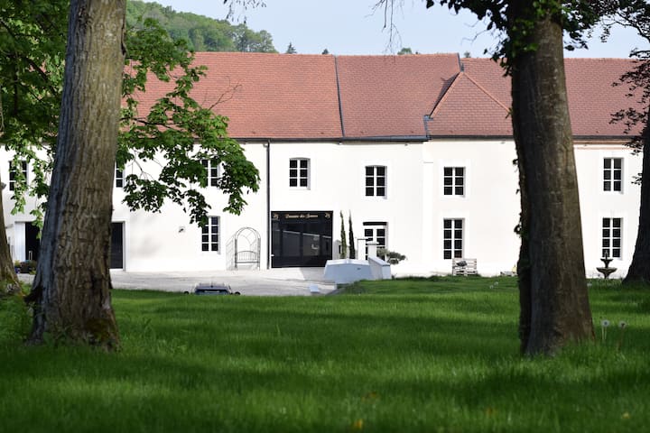 Domaine Des Sources - Épernay