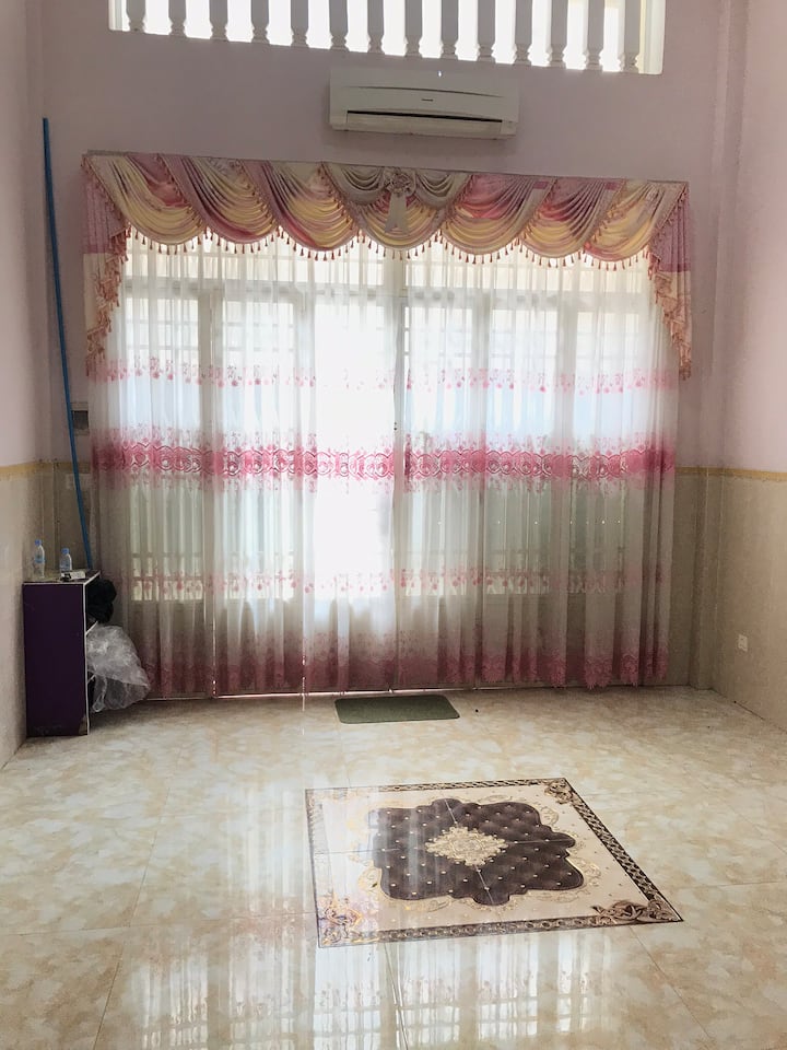 Home Rent At Sensok Phnompenh - Phnom Penh