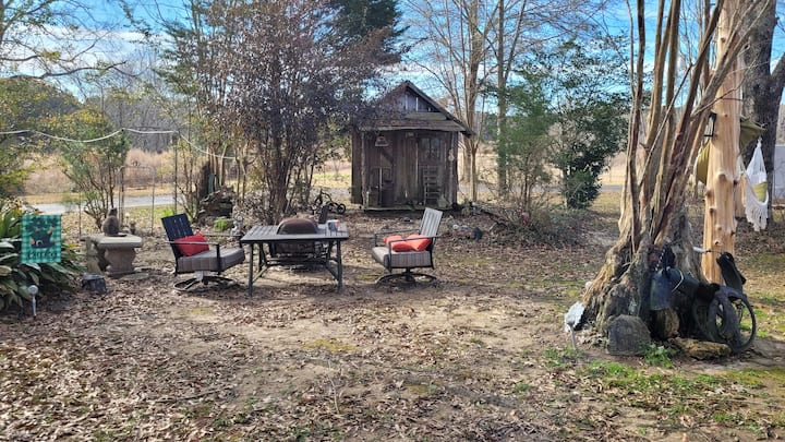 Top 10 Ranches To Stay In Mississippi, USA - Updated 2024 | Trip101