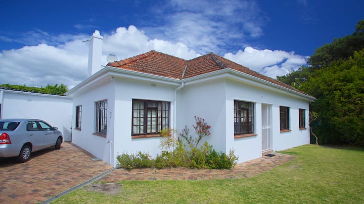 Fairfield Cottage - Cape Town