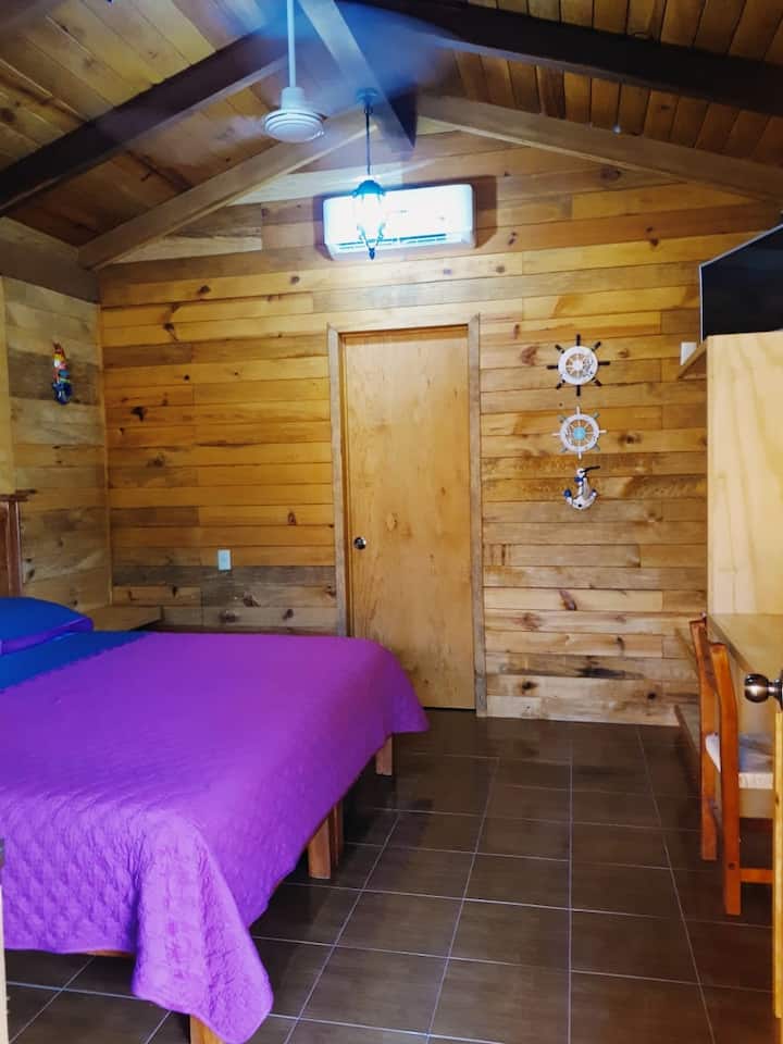 Cabañitas Ixtapa- Zihuatanejo - Zihuatanejo