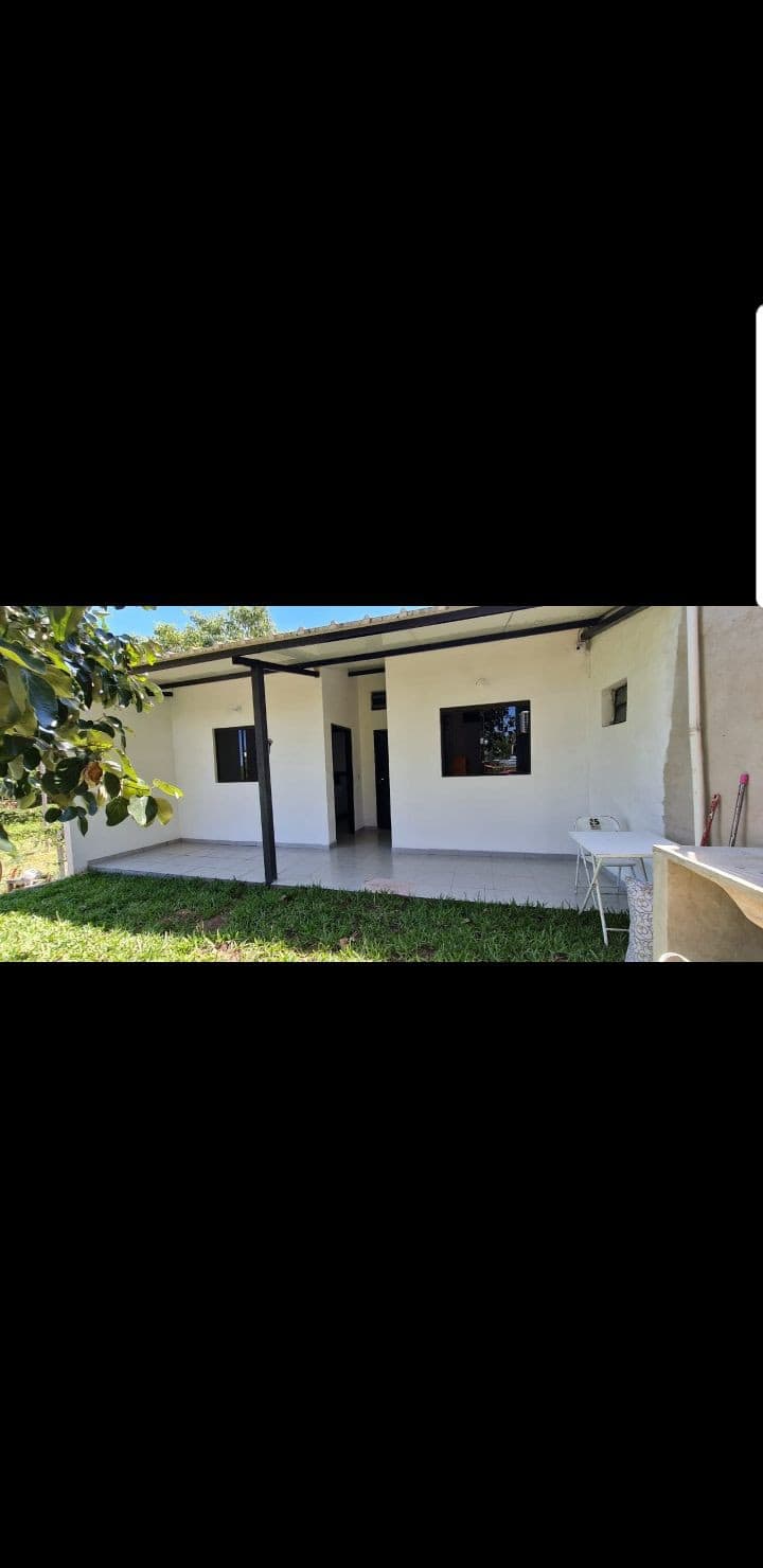 Cabaña Liwa - Paraguarí