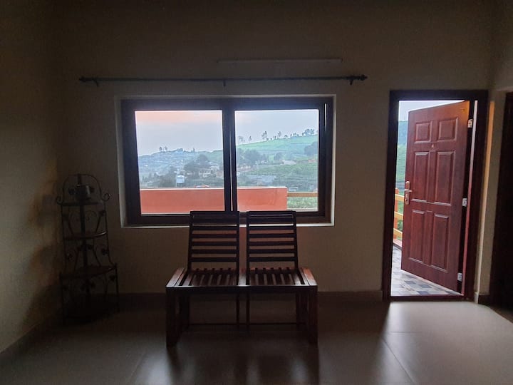 Hills View - Coonoor