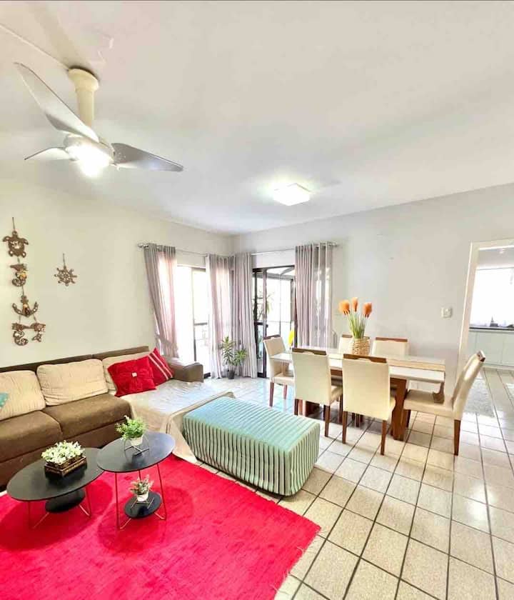 Apartartamento Cobertura Ampla Em Laguna - Laguna