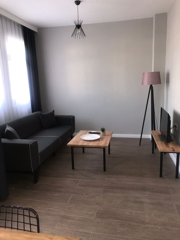Senbay Holiday Homes 8 - Marmaris