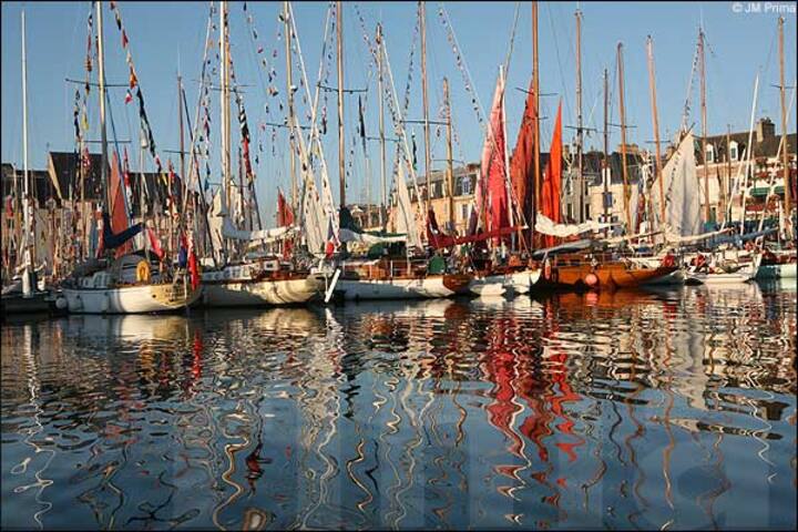 Studio 22m2 à Paimpol, 100m Du Port - Île-de-Bréhat