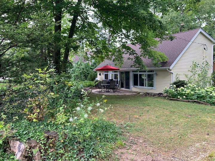 Beautiful Cottage Getaway In Southampton. - Port Elgin
