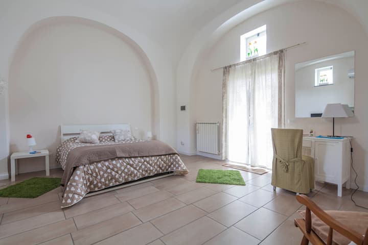 Appartamento Con Parcheggio Privato Gratis - Pompei