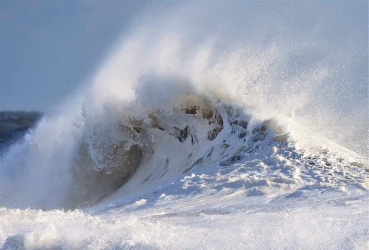 Upscale Beach Chic Home - Highlands, NJ