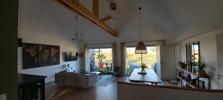 Maison De 150m2 Avec Mini Piscine - Chambéry