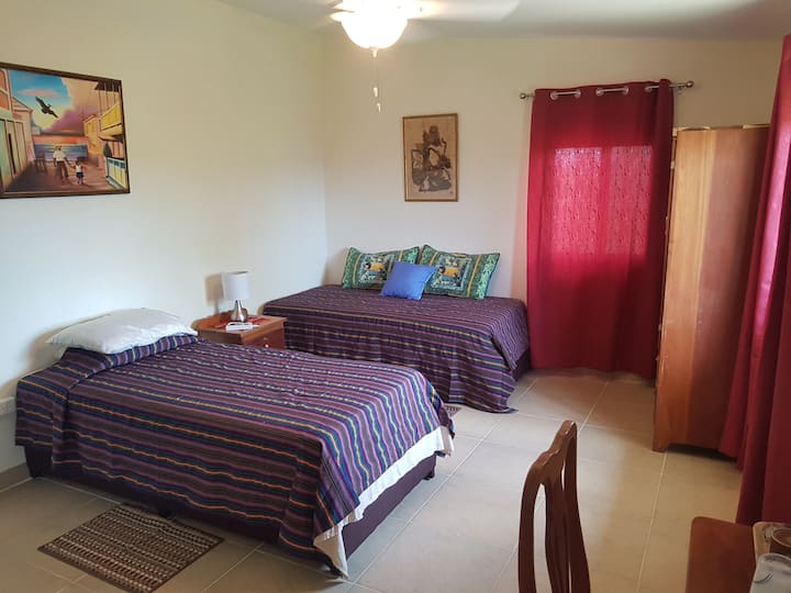 Hilltop Cabana - Belmopan