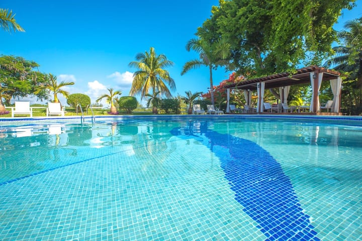 4hotel Zone Excellent Location Extended Quietclean - Cancún