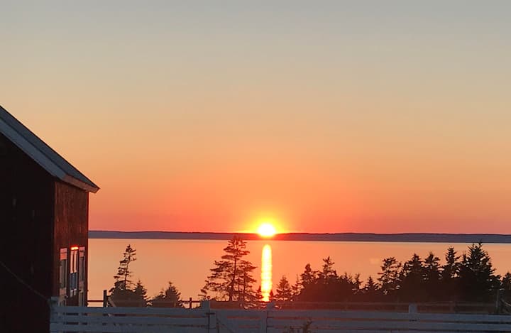 Meteghan River Holiday Rentals & Homes - Nova Scotia, Canada | Airbnb