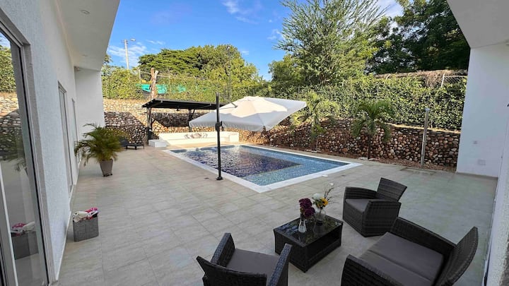 Peñon Verde Resort - Ricaurte