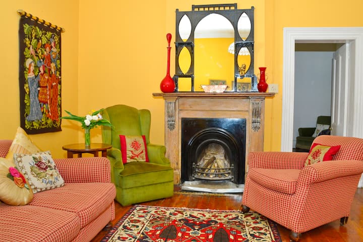 Die Tuishuise & Victoria Manor - Cradock