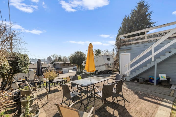 10 Handpicked Long-Term Rentals In North Vancouver, Canada - Updated 2025 | Trip101