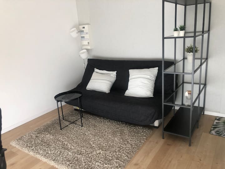 Studio 20m2 Castelnau-le-lez (Proche De Mtp) - Montpellier