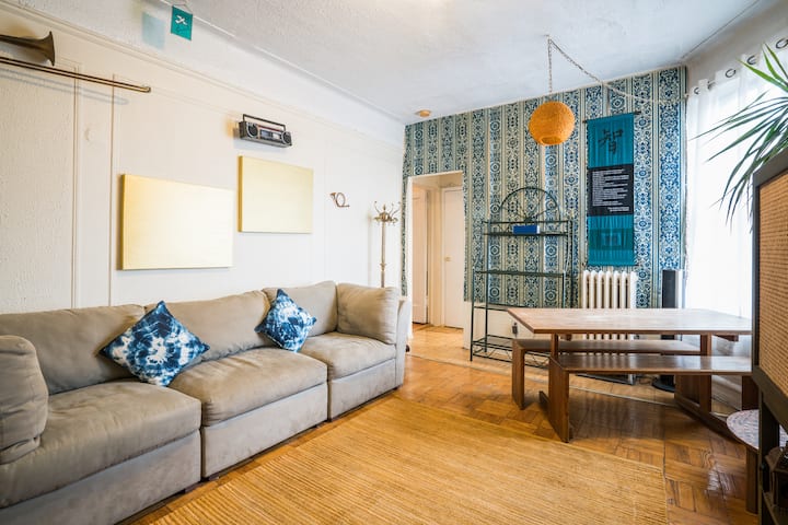 Clinton Hill – Brooklyn’s Best Nest - Brooklyn, NY