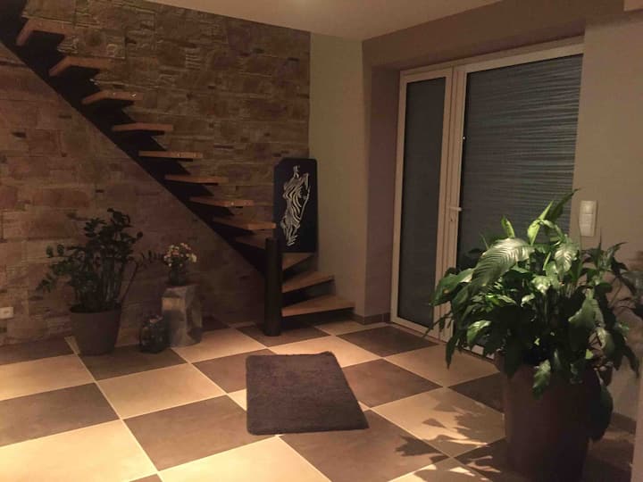Chambres Reposantes Et Confortables - Montrevel-en-Bresse