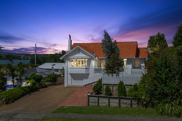 Tauranga Home & Flat For Groups - Limited Specials - Tauranga