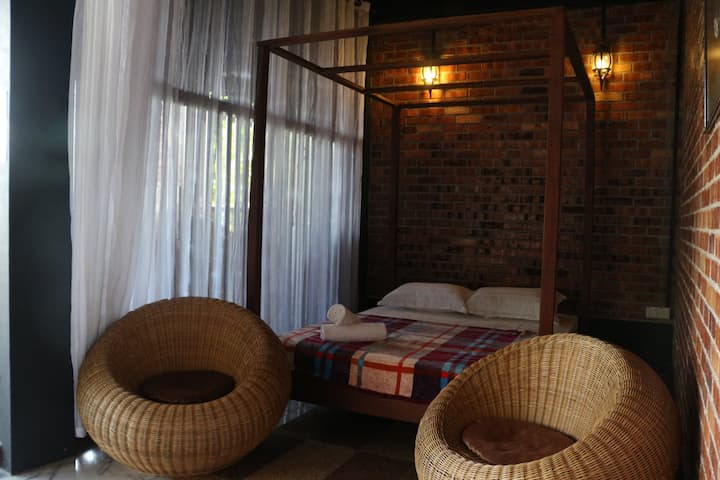 Cabinzeco Retreat For 5 Pax(j)with Diner&breakfast - Seremban